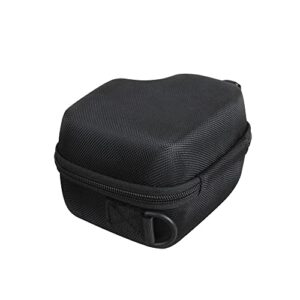 Hermitshell Travel Case for Panasonic LUMIX FZ300 Long Zoom Digital Camera