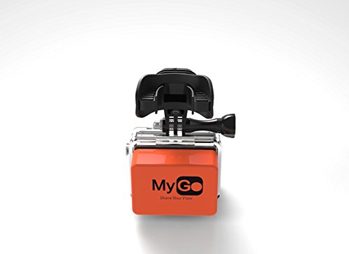 Mouth Mount for GoPro®