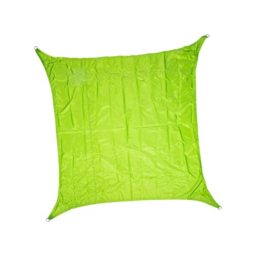 YARNOW Portable Screen Awning Folding Sail Shade Sun Sunshade Green Outdoor Garden Xm Yard Cloth Plant Plants X Barn Backyard Block Cover Canopy Water- Multi- Outdoor Screen Outdoor Screen