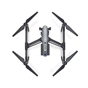 DJI Inspire 2 Drone (Renewed)