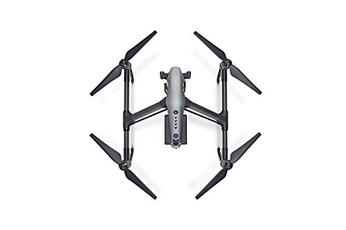 DJI Inspire 2 Drone (Renewed)