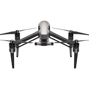 DJI Inspire 2 Drone (Renewed)