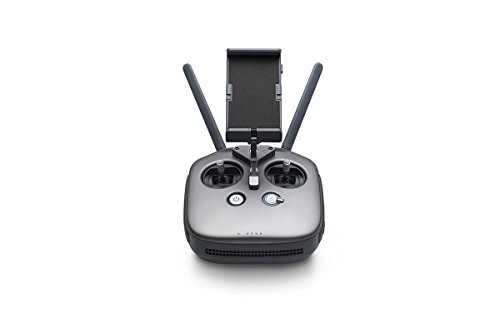 DJI Inspire 2 Drone (Renewed)