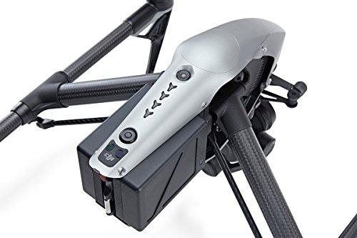 DJI Inspire 2 Drone (Renewed)