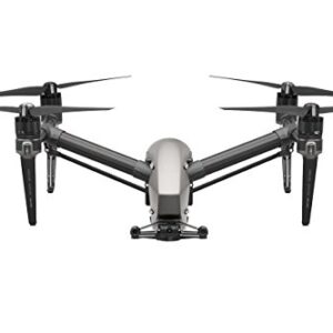 DJI Inspire 2 Drone (Renewed)