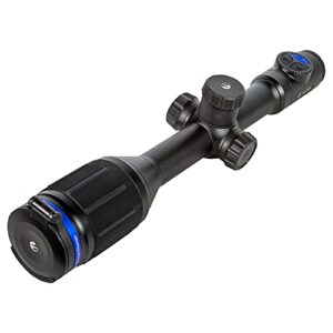 pulsar thermion xg50 thermal riflescope