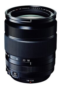 fujinon xf18-135mmf3.5-5.6 r lm ois wr