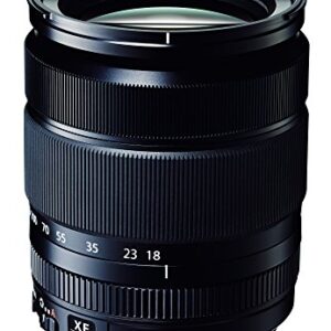 Fujinon XF18-135mmF3.5-5.6 R LM OIS WR