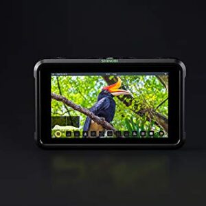 Atomos Shinobi