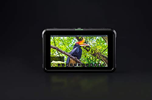 Atomos Shinobi