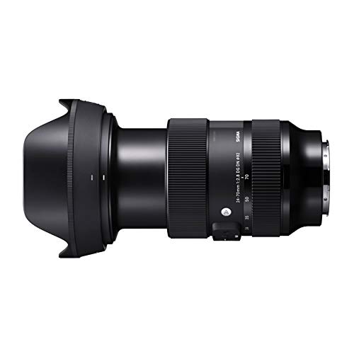 Sigma 24-70mm F2.8 DG DN Art for L Mount