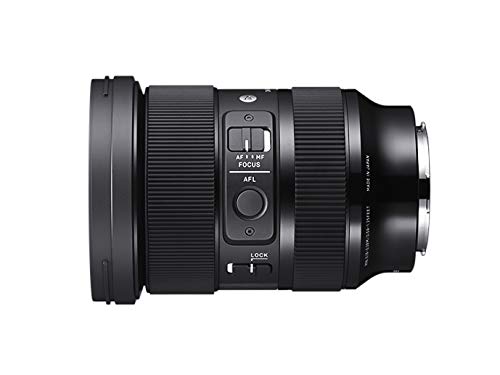 Sigma 24-70mm F2.8 DG DN Art for L Mount