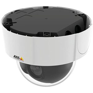 axis m5525-e network camera – dome