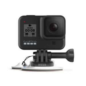 GoPro Surfboard Mounts (All GoPro Cameras) - Official GoPro Mount