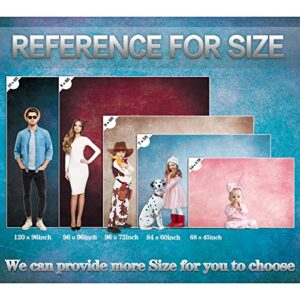 ZTHMOE 84x60inch Thanks for All You do Backdrop Staff Teachers Doctors Banner Nurses Day Photography Background Retirement Party Decorations Photo Booths