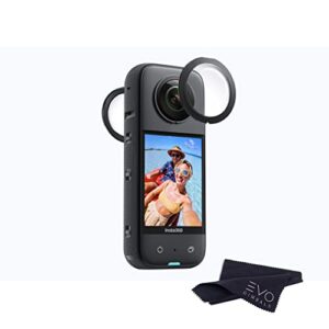 insta360 x3 sticky lens guards