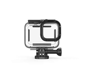 gopro protective housing (hero11 black/hero10 black/hero9 black) – official gopro accessory