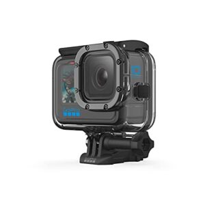 GoPro Protective Housing (HERO11 Black/HERO10 Black/HERO9 Black) - Official GoPro Accessory