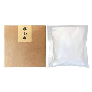 icnbuys professional zen garden sand white sand for zen garden 0.5 pounds