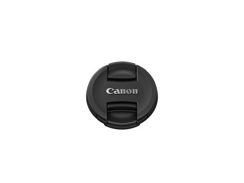 Canon E-52 II Lens Cap