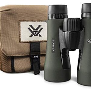 Vortex Optics Diamondback HD 10x50 Binoculars