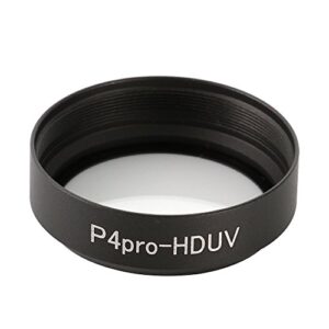 fotga uv camera lens filter for dji phantom 4 pro pro+ advanced