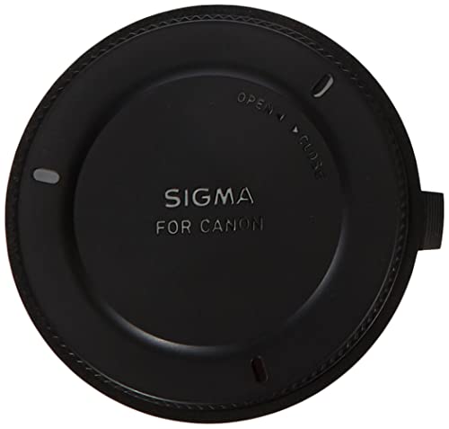 Sigma Mount Converter MC-11 For Use With Canon SGV Lenses for Sony E