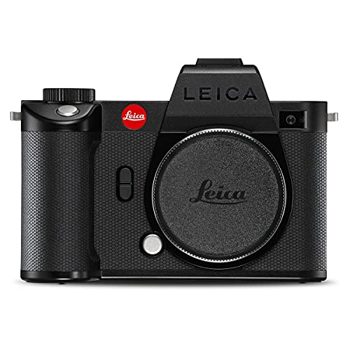 Leica SL2-S Mirrorless Digital Camera