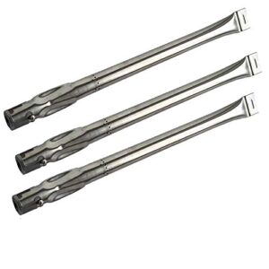 better homes & gardens gbc1273w, bh12-101-001-02 (3-pk) gas grill burner