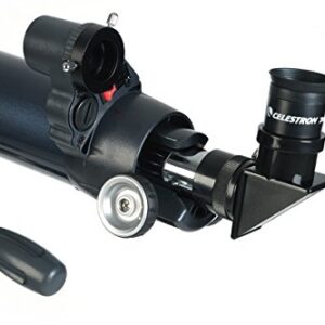 Celestron AstroMaster LT 70AZ Reractor