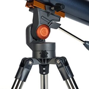 Celestron AstroMaster LT 70AZ Reractor