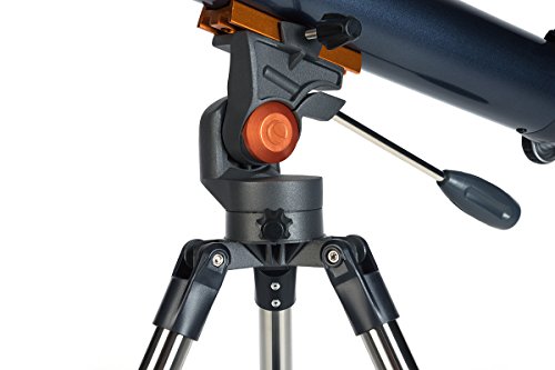 Celestron AstroMaster LT 70AZ Reractor