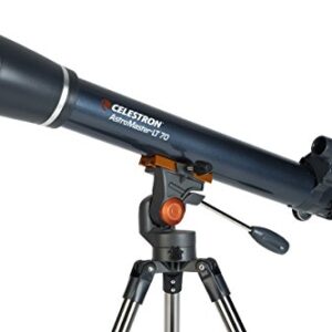 Celestron AstroMaster LT 70AZ Reractor