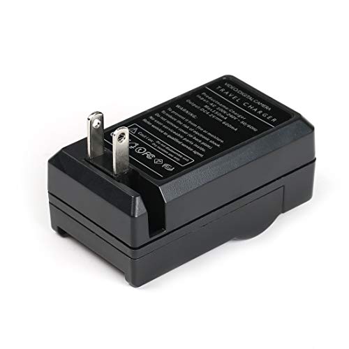 EN-EL3e EN-EL3 EN-EL3a Camera Battery Charger Compatible with Nikon D100,D100 SLR,D200,D300,D300s,D50,D70,D70s,D80,D90,DSLR D700,E880，MH-18, MH-18a, MH-19