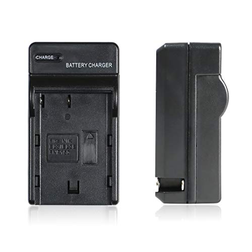 EN-EL3e EN-EL3 EN-EL3a Camera Battery Charger Compatible with Nikon D100,D100 SLR,D200,D300,D300s,D50,D70,D70s,D80,D90,DSLR D700,E880，MH-18, MH-18a, MH-19