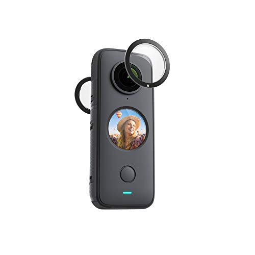 Insta360 ONE X2 Lens Guards