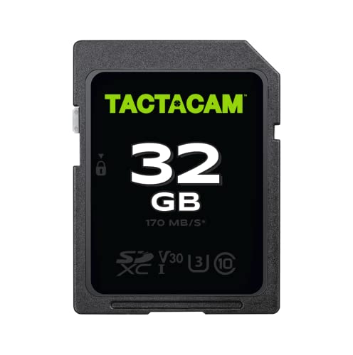 TACTACAM Reveal X Gen 2.0 LTE Cellular Trail Camera AT&T and Verizon, HD Video, HD Photo, Low Glow IR LED Flash (TA-TC-XG2) for Hunting, Security, Surveillance Gen 2 (3) Gen 2.0 + Solar Combo