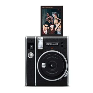 fujifilm instax mini 40 instant camera