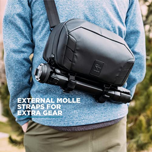 NOMATIC - McKinnon Camera Sling 8L