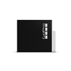 GoPro Rechargeable Enduro Battery 2-Pack (HERO11 Black/HERO10 Black/HERO9 Black) - Official GoPro Accessory