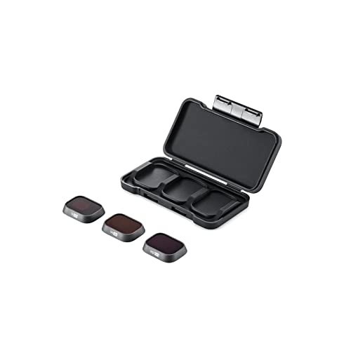 DJI Mini 3 Pro ND Filter Set (ND16/64/256)