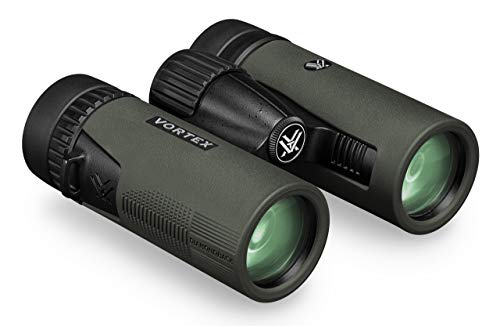 Vortex Optics Diamondback HD 10x32 Binoculars