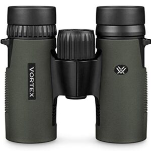 Vortex Optics Diamondback HD 10x32 Binoculars