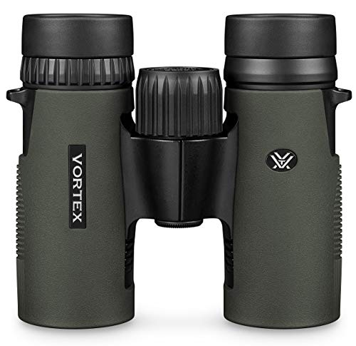 Vortex Optics Diamondback HD 10x32 Binoculars