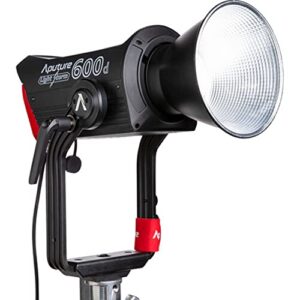 Aputure 600d Aputure Light Storm LS 600D COB 600W 5600K Daylight Balanced Led Video Light