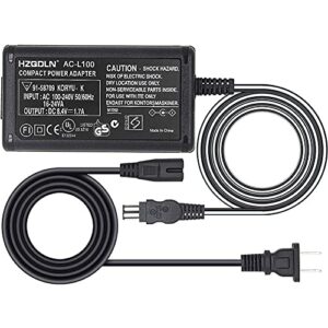 ac adapter charger for sony handycam ccd-trv16 ccd-trv17 ccd-trv25 ccd-trv35 ccd-trv36 ccd-trv37 ccd-trv43 ccd-trv57 ccd-trv58 ccd-trv65 ccd-trv66 ccd-trv67 ccd-trv68 ccd-trv118 ccd-trv128 ccd-trv138