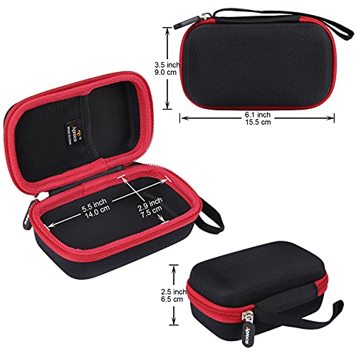 Aproca Hard Case, for Olympus Tough TG-6 Waterproof Camera