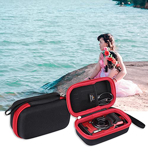 Aproca Hard Case, for Olympus Tough TG-6 Waterproof Camera