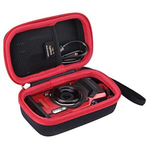 Aproca Hard Case, for Olympus Tough TG-6 Waterproof Camera