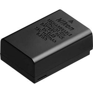 nikon 4241 en-el25 rechargeable li-ion battery